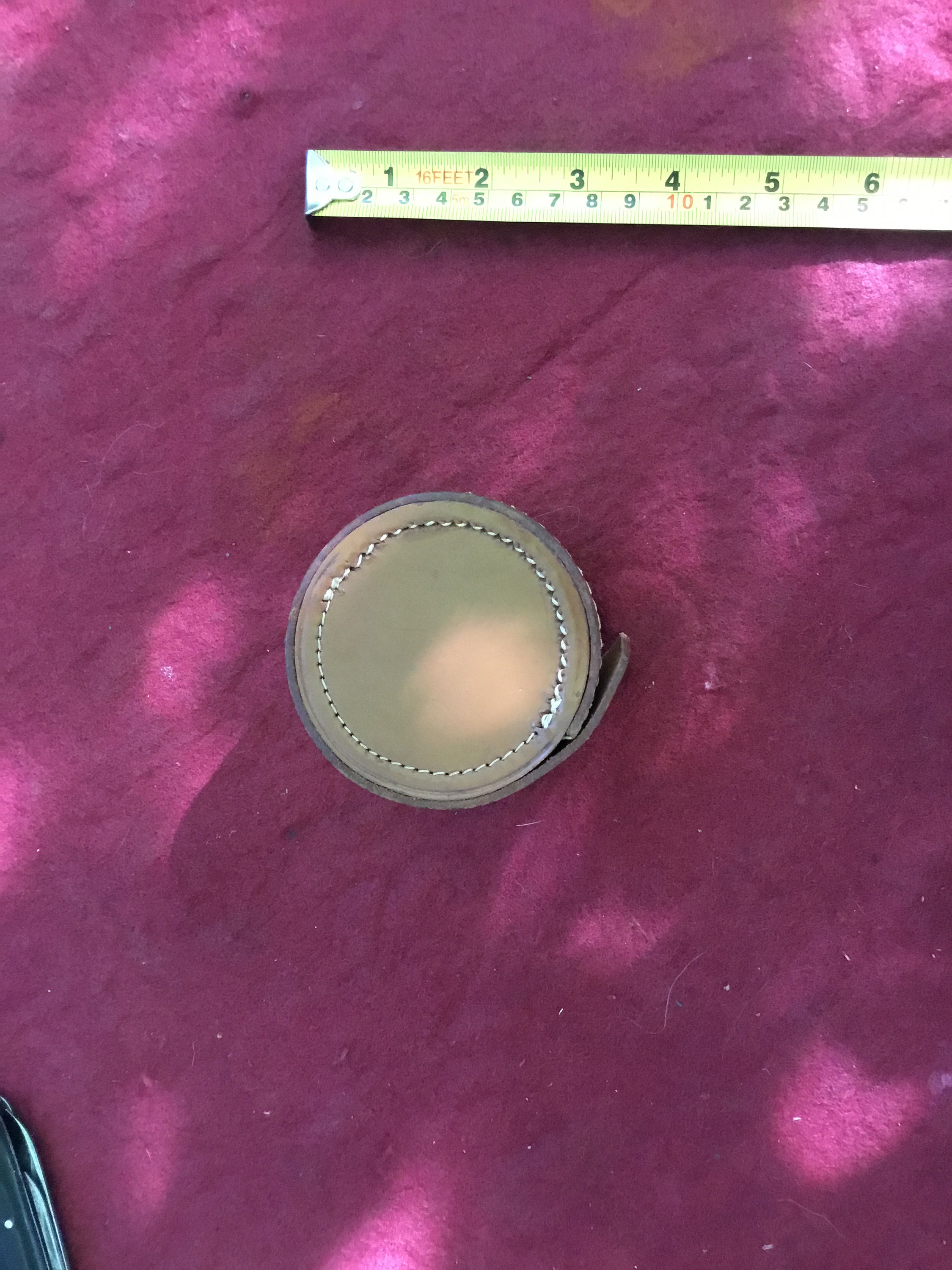 Vintage Silver Shot Cups - Etsy