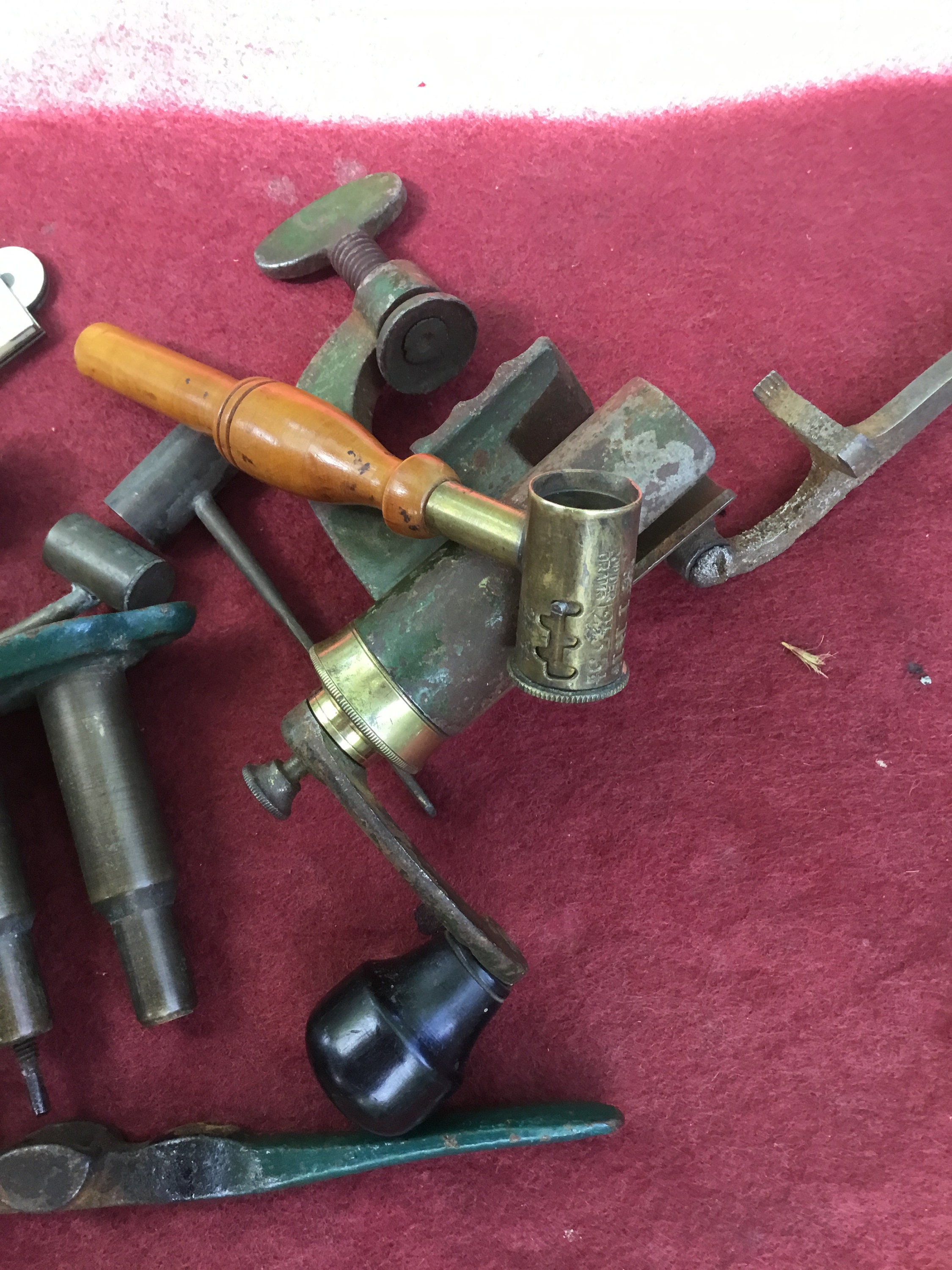 Antique Shotshell Reloading Toolsvintage Hunting Items - Etsy Australia