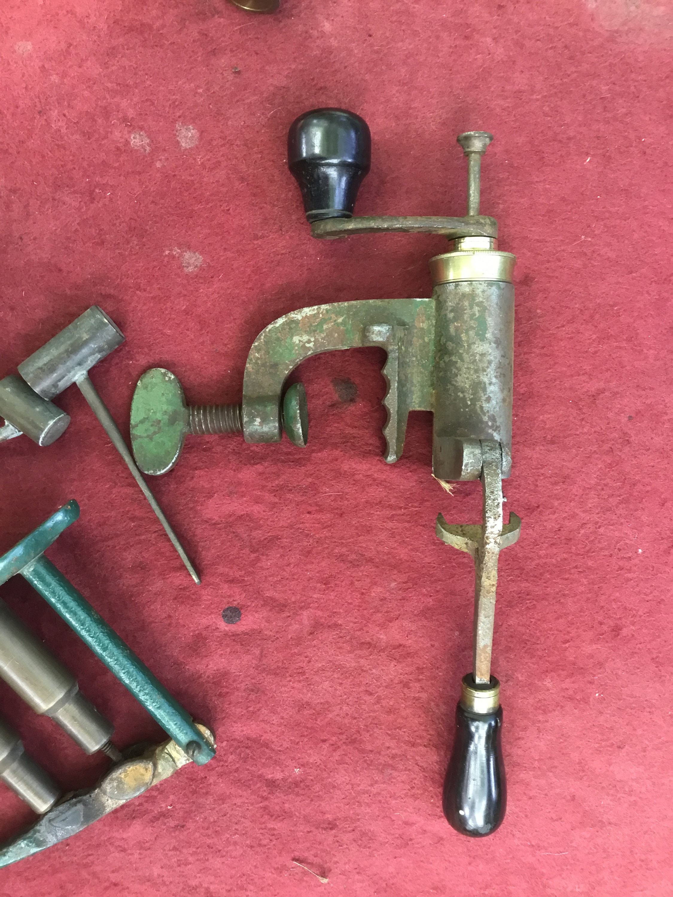 Antique Shotshell Reloading Toolsvintage Hunting Items - Etsy Australia