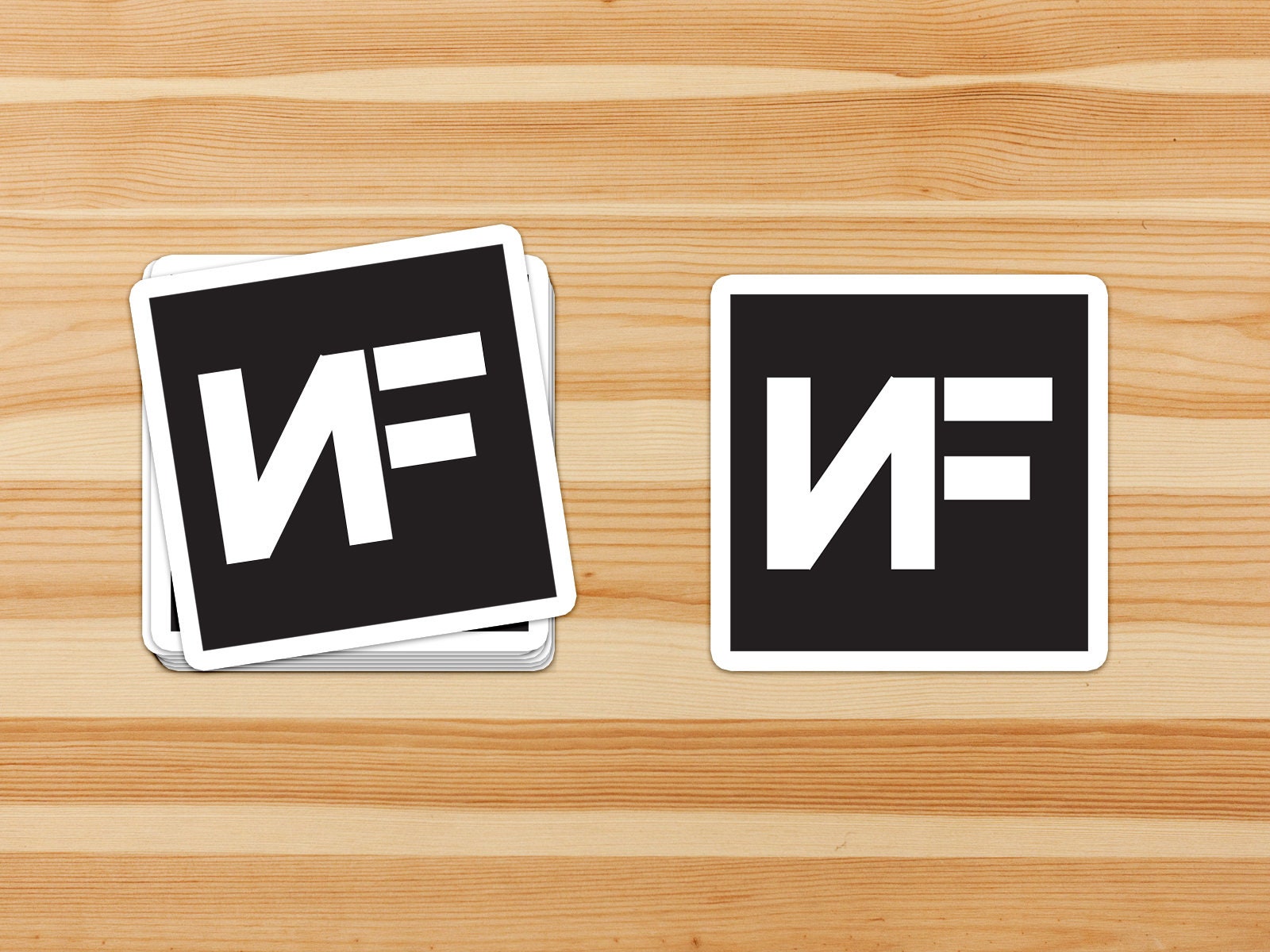 NF The Search Sticker Pack NF Stickers music sticker pack | Etsy