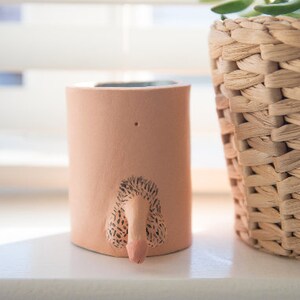 Custom Willy Pot - Etsy