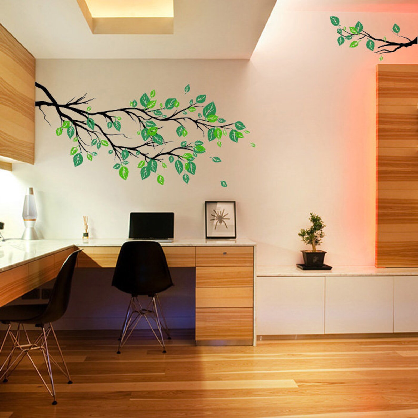 Tree Branches | Sticker Mystery Pack | Stars Wall Decals | Clouds Wall ...
