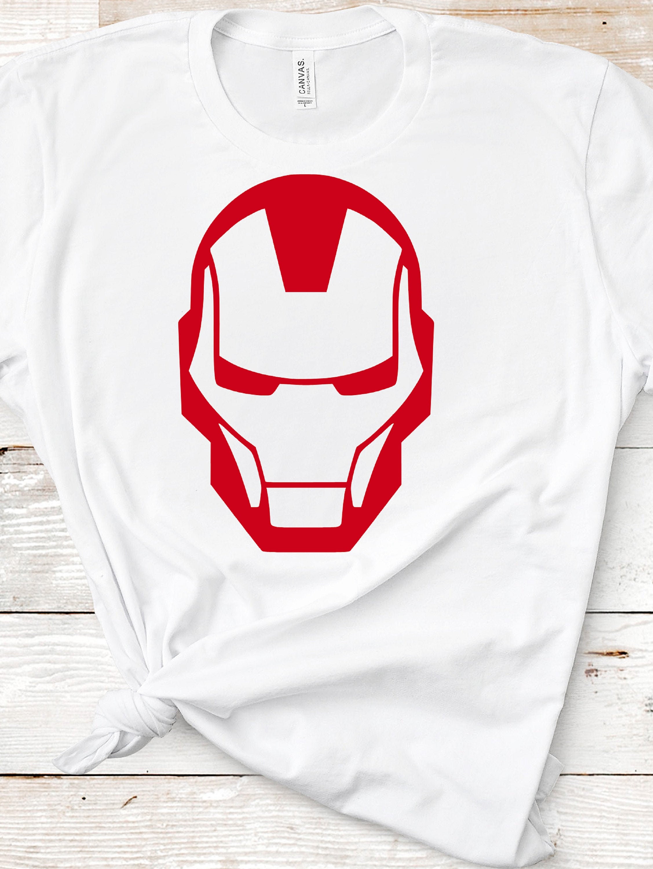 Iron Man Mask Svgiron Man Svgavengers Svgsiron Man Mask SVG for ...