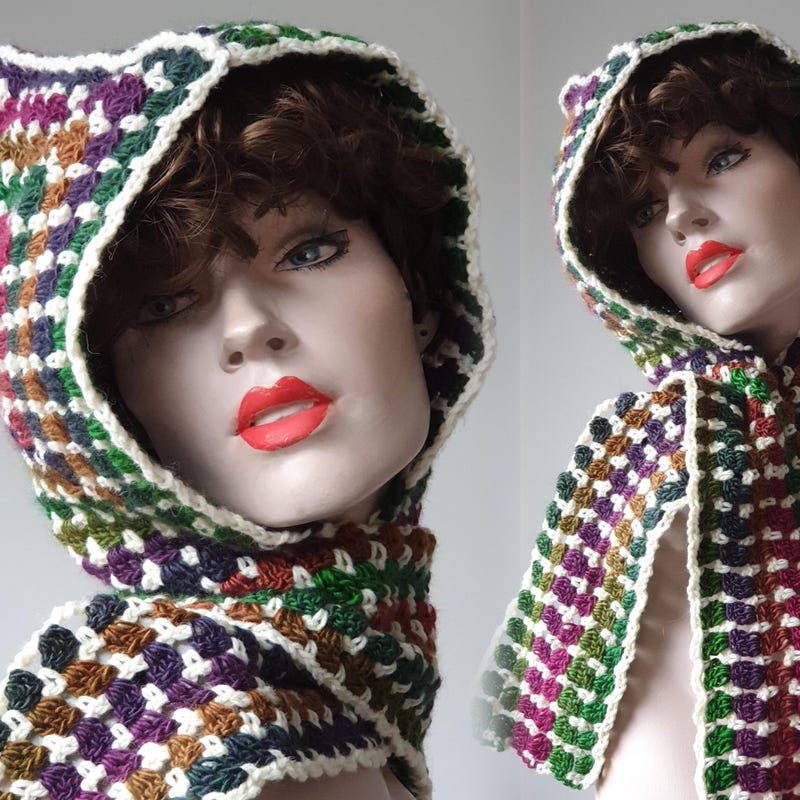 Scoodie Pattern - Etsy