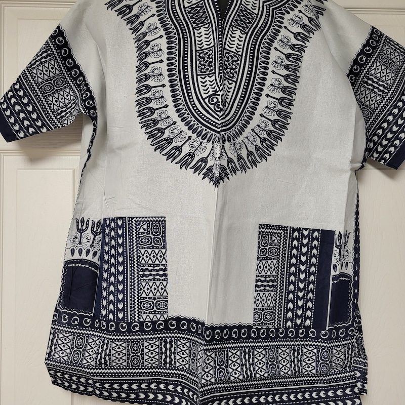 Dashiki for Men - Etsy