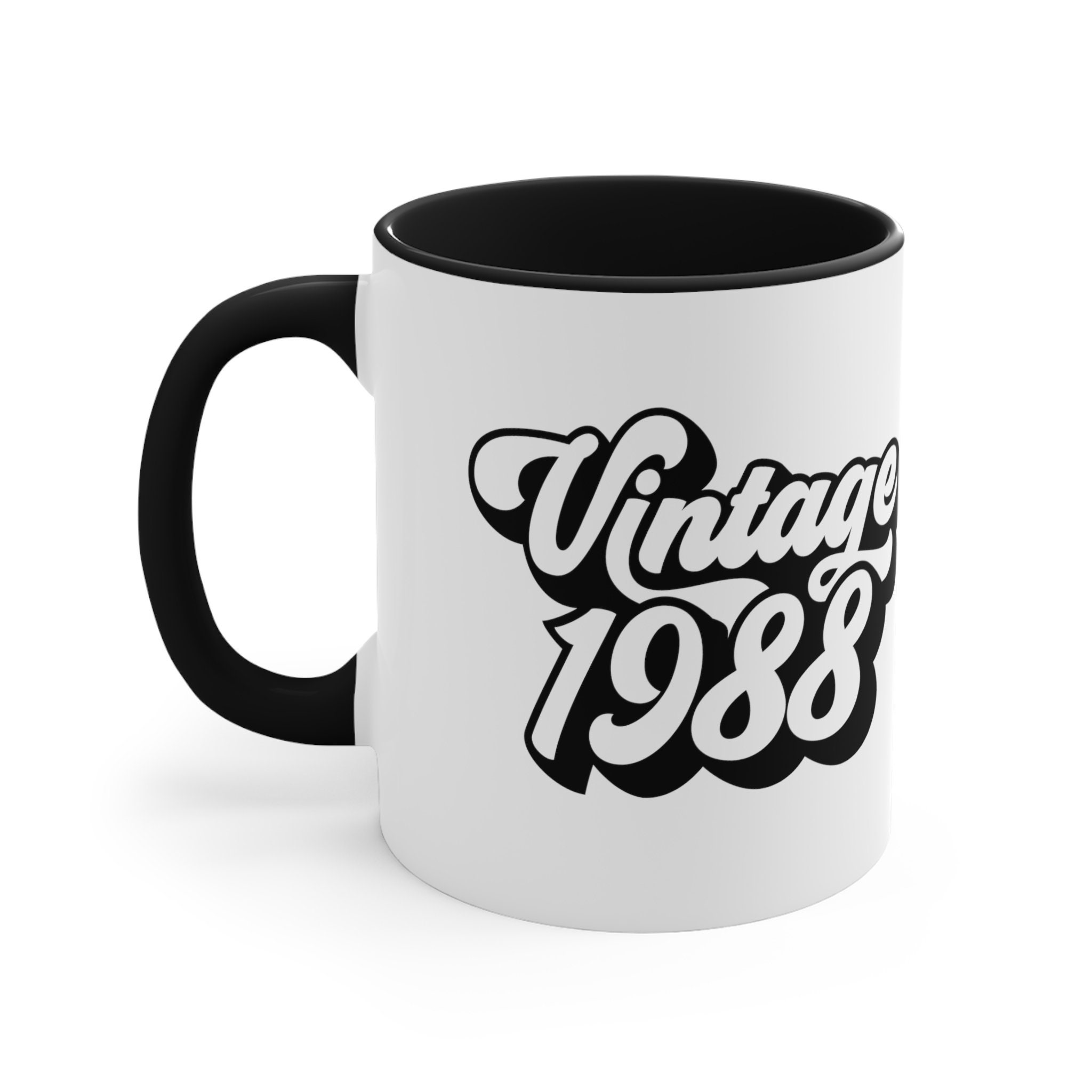 Vintage 1988 40th Birthday Gift for Women 1988 Birthday Men - Etsy