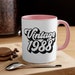 Vintage 1988 40th Birthday Gift for Women 1988 Birthday Men - Etsy