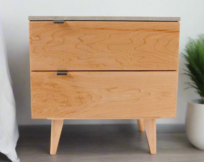 Custom Sharron Side Tables - Etsy