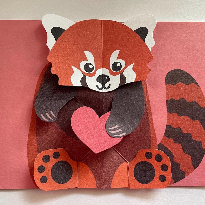 Red a Girlfriend - Etsy UK