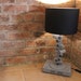 Playstation 1 PS1 Retro Gamer Desk Lamp- Perfect Gift for Gamer Who Has ...