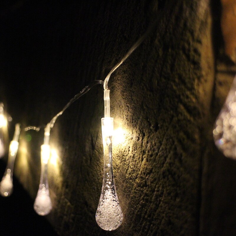 Fairy Lights Battery - Etsy