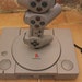 Playstation One Lamp PS1 Retro Gamer Desk Lamp - Etsy
