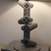 Playstation One Lamp PS1 Retro Gamer Desk Lamp - Etsy