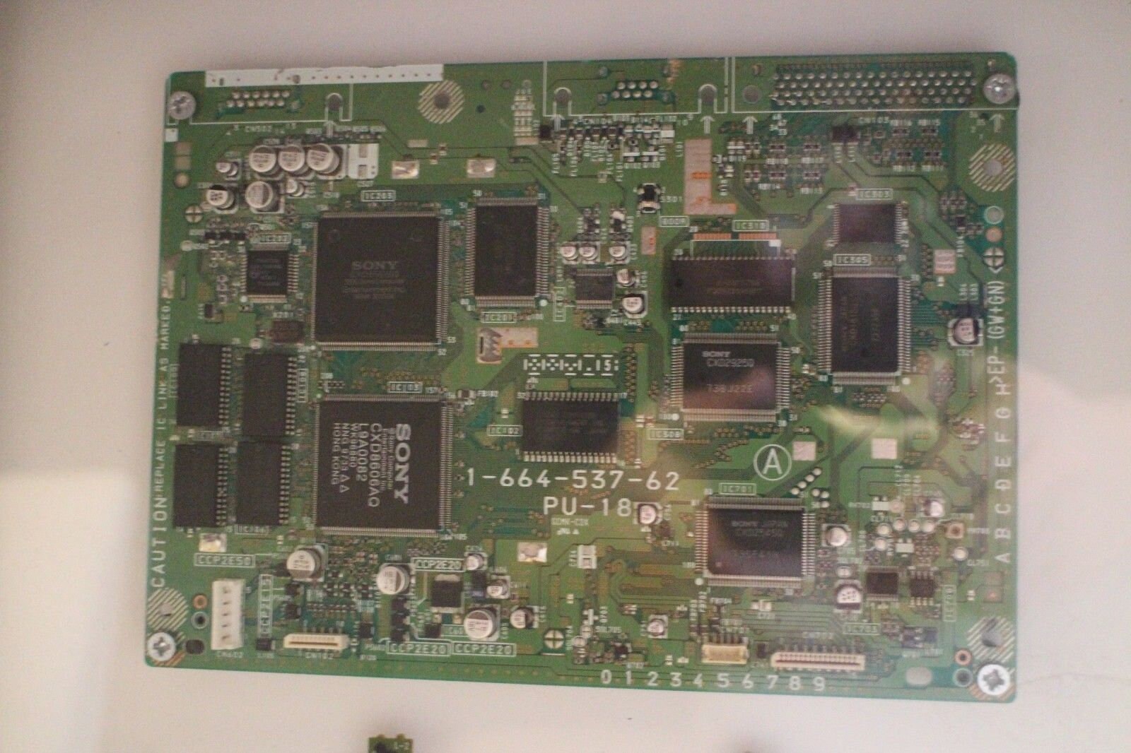 Playstation 1 Up-cycled Motherboard Art- Ultimate Gaming Gift - Etsy
