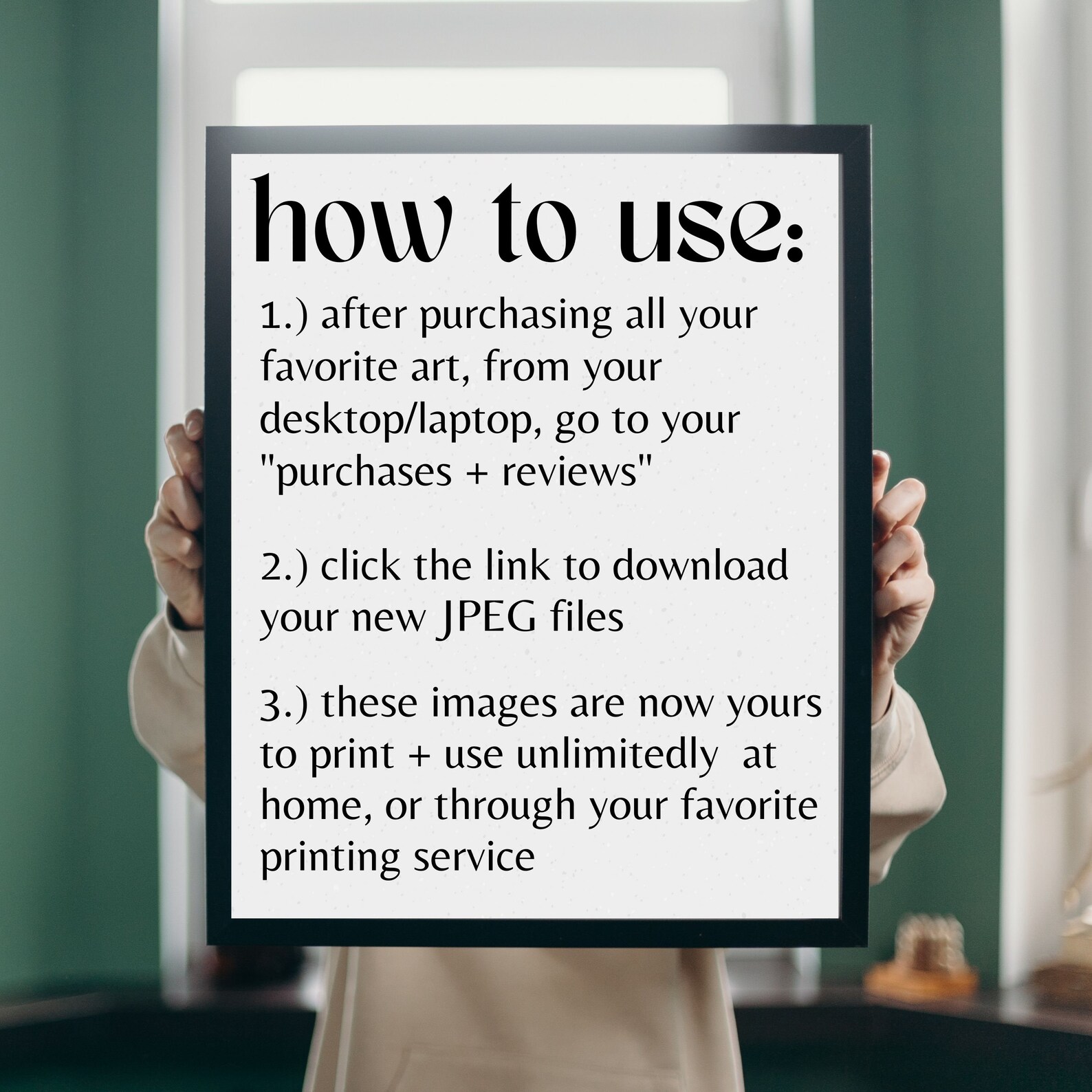 Minimalist Female Figure Line Art Digital Art Print // Sleek | Etsy