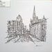 The Royal Mile, Edinburgh - Etsy