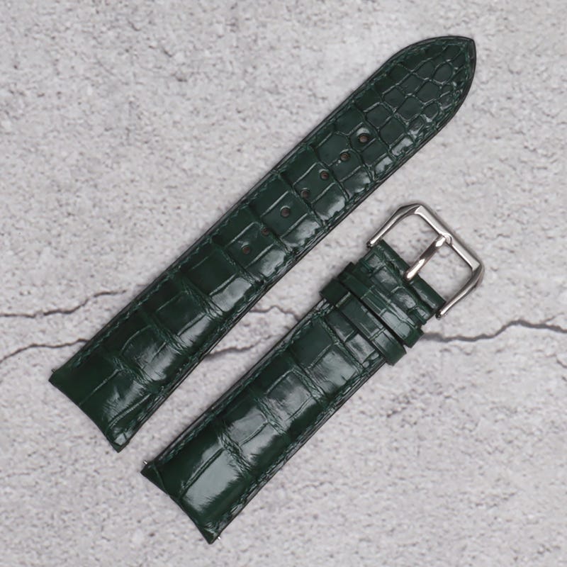 Himalayan Alligator Watch - Etsy