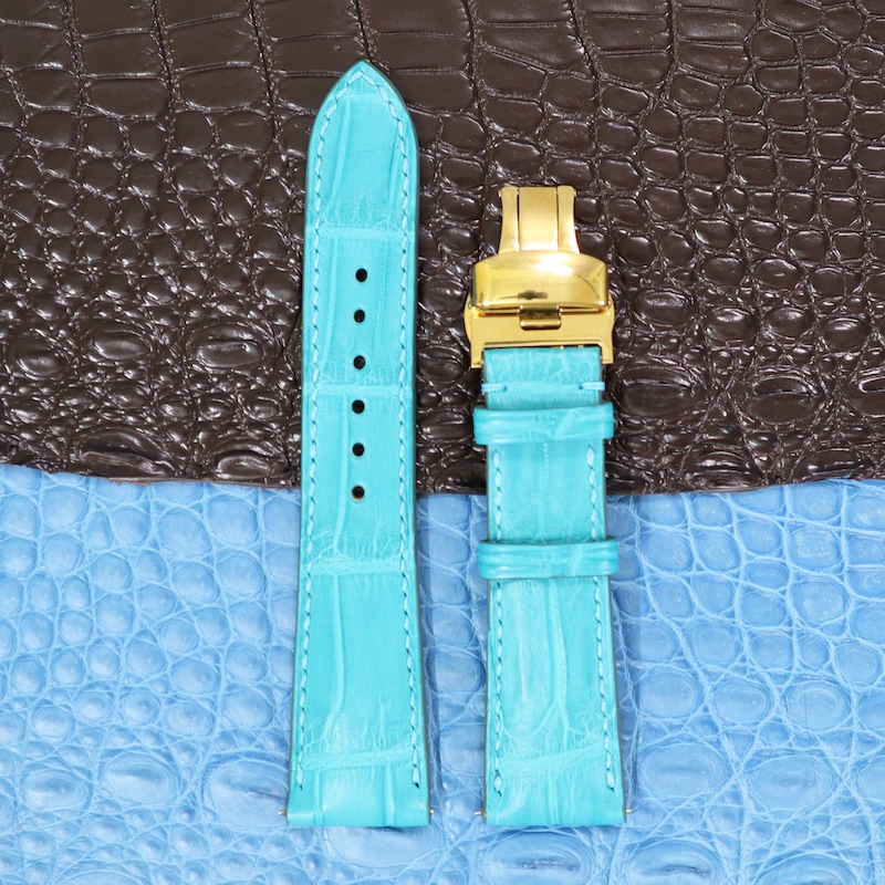 Turquoise Watch - Etsy