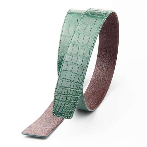 Custom Leather Belly - Etsy