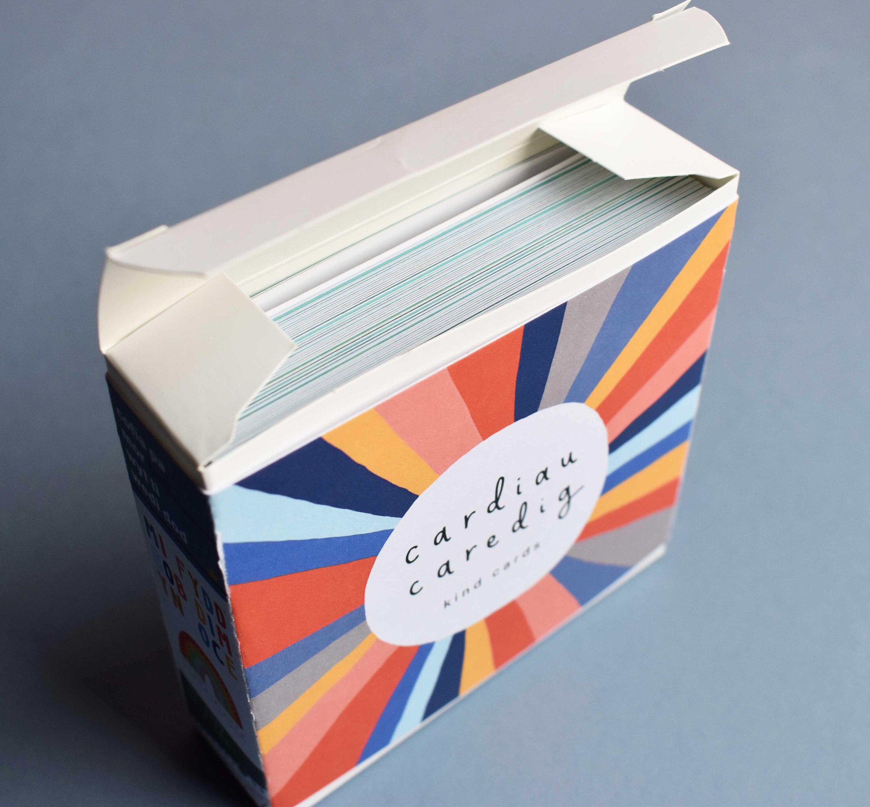 Cardiau Caredig Kind Cards | Etsy UK