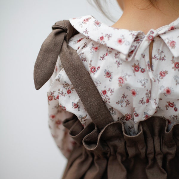 Lily Constance - Etsy