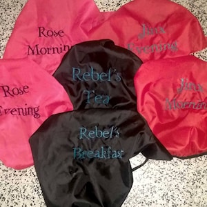 Large Feed Bucket Covers - Etsy