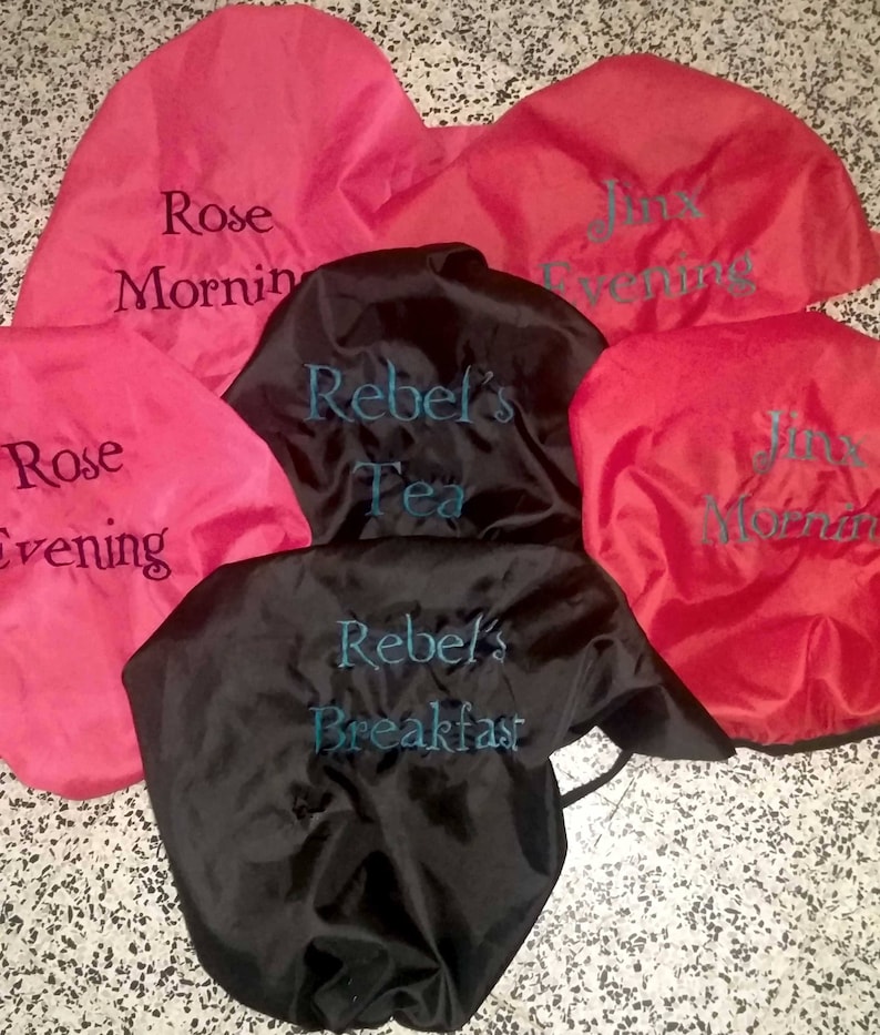 Large Feed Bucket Covers - Etsy