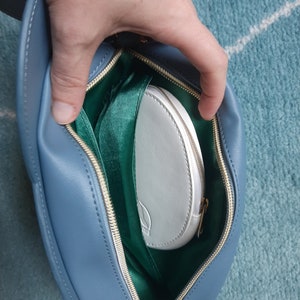 Egg Wallet Coinpurse - Etsy