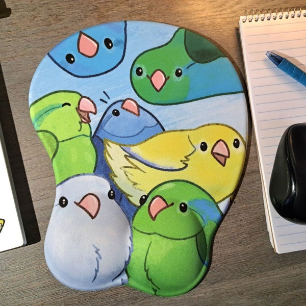 Mousepad - Etsy