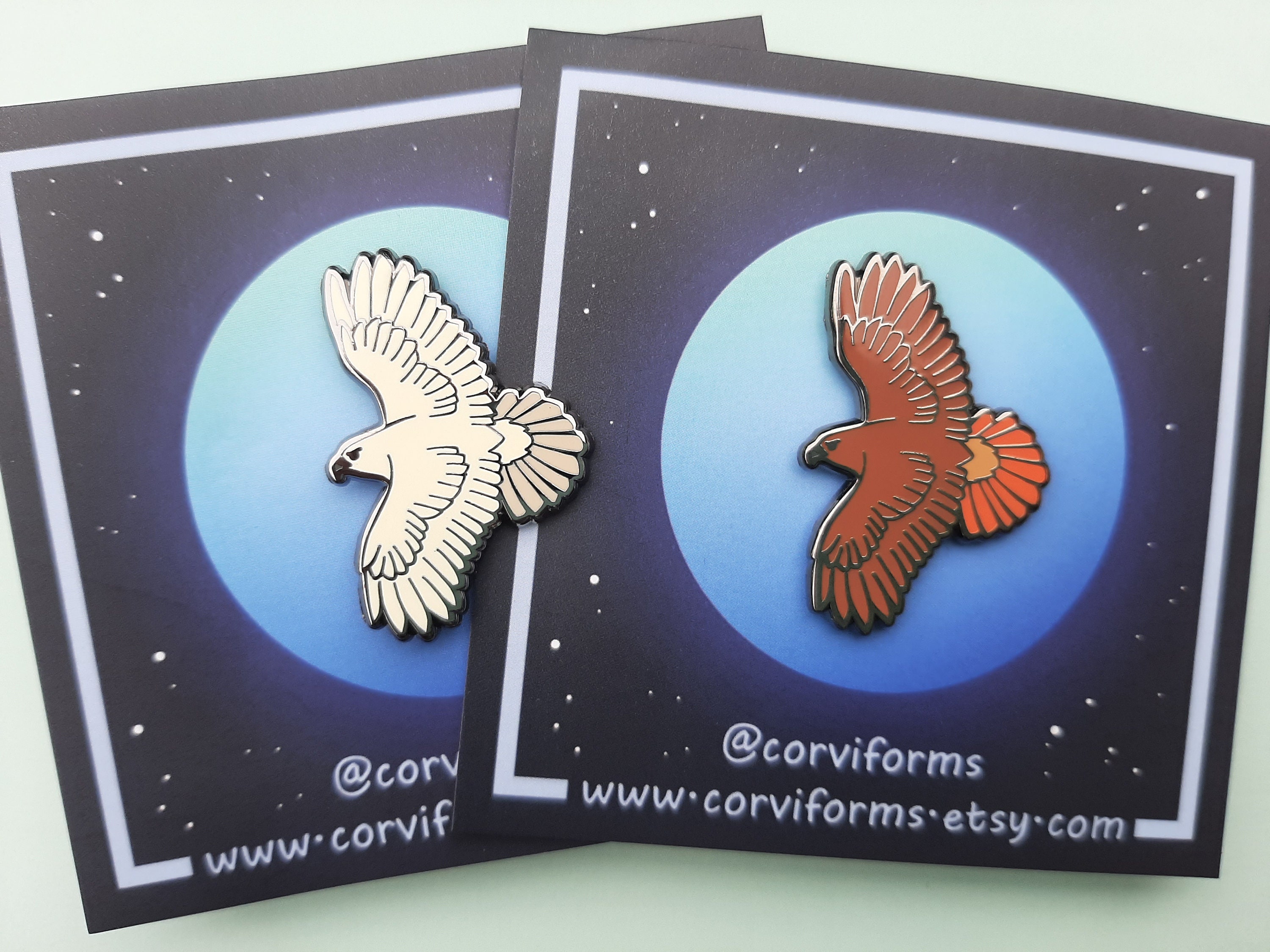 Animorphs Tobias Hawk