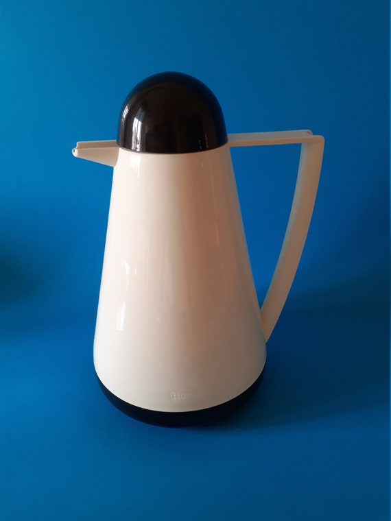 Thermal Jug of Guzzini 70s Design by Fulvio Minuti - Etsy UK