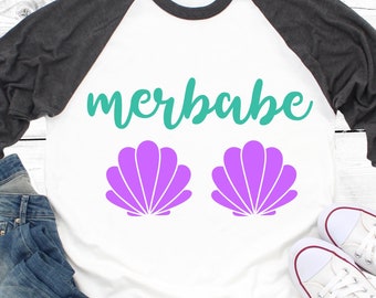 Seashell Bra Svg - Etsy