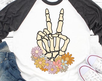 The Shocker Skeleton Hand Svg Instant Digital Download, Cricut Svg ...