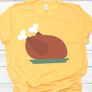 Thanksgiving Svg, Cooked Turkey Svg, Basted Turkey Svg, Fried Turkey ...