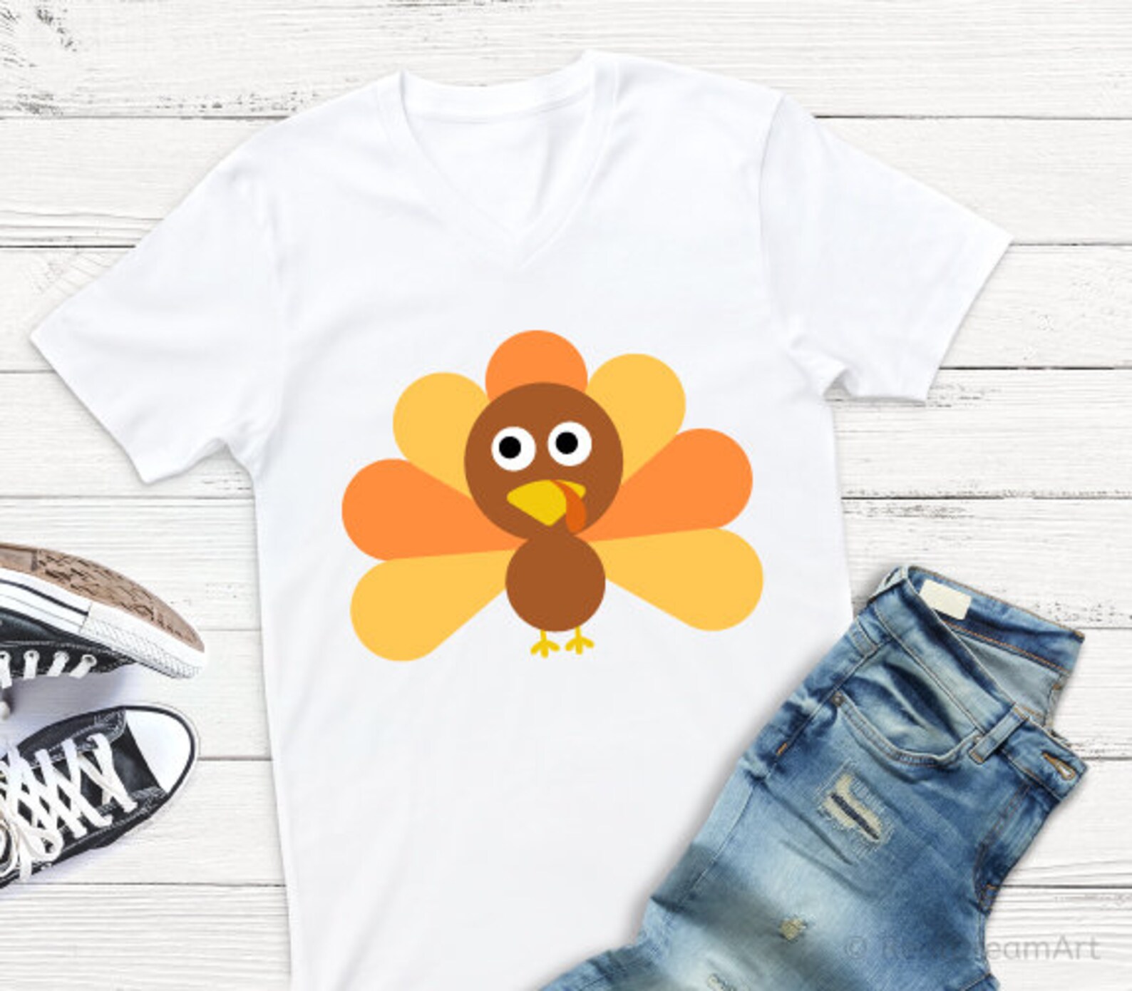 Turkey Svg Thanksgiving Svg Kids Turkey Silhouette Funny - Etsy