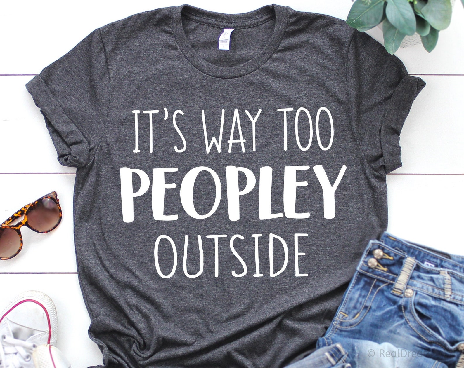 Its Way Too Peopley Outside Svg Stay Home Svg Introvert Svg - Etsy