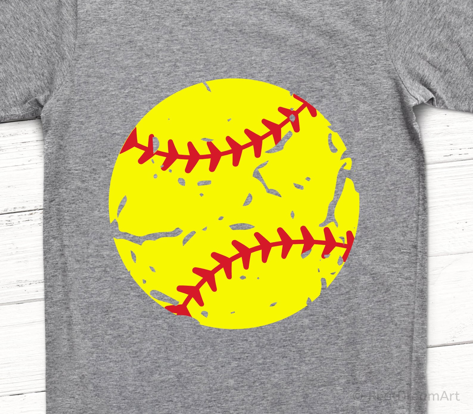 Softball Ball Svg, Softball Svg, Distressed Svg, Softball Mom Shirt Svg ...
