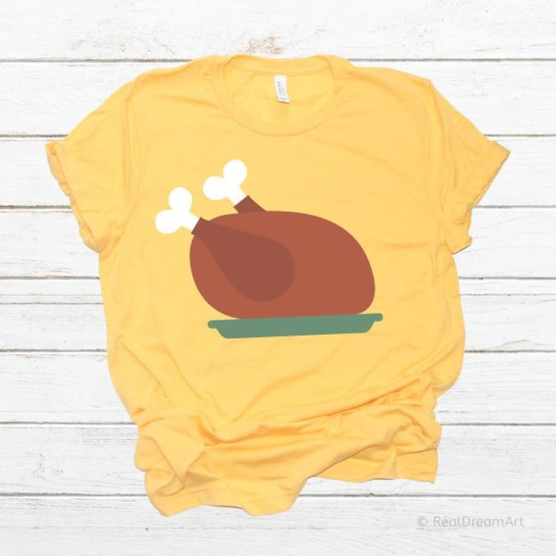 Thanksgiving Svg, Cooked Turkey Svg, Basted Turkey Svg, Fried Turkey ...