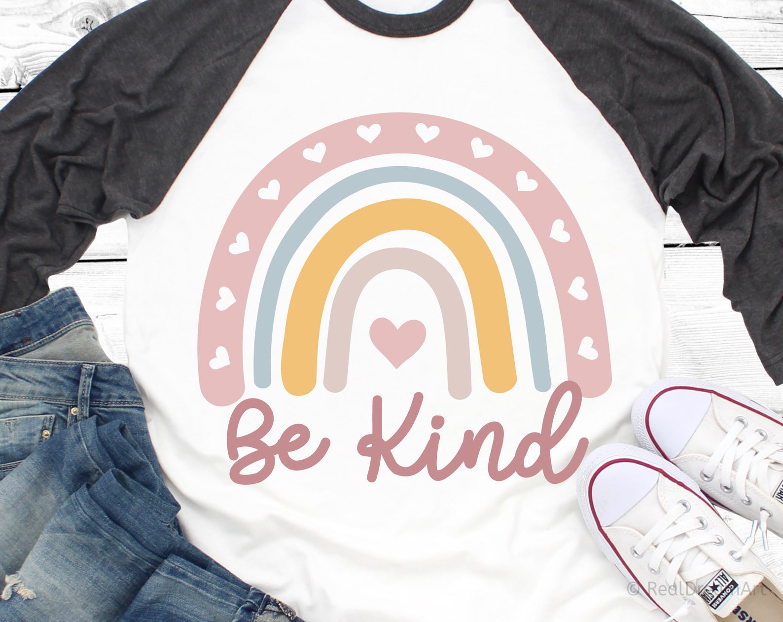 Be Kind Rainbow Svg Kindness Svg Choose Kind Svg Kindness - Etsy