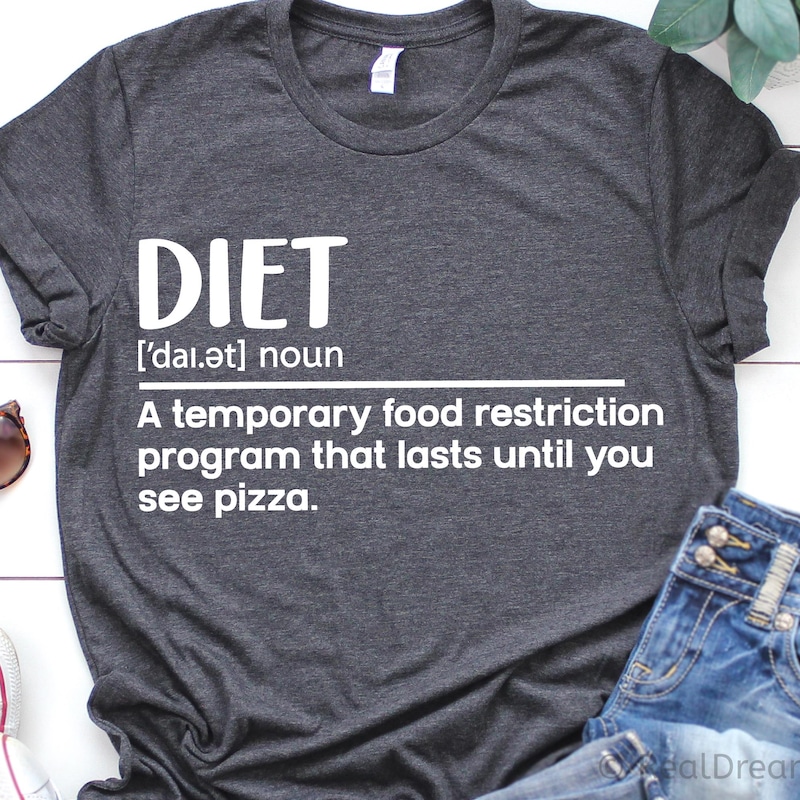 Definition Shirt - Etsy