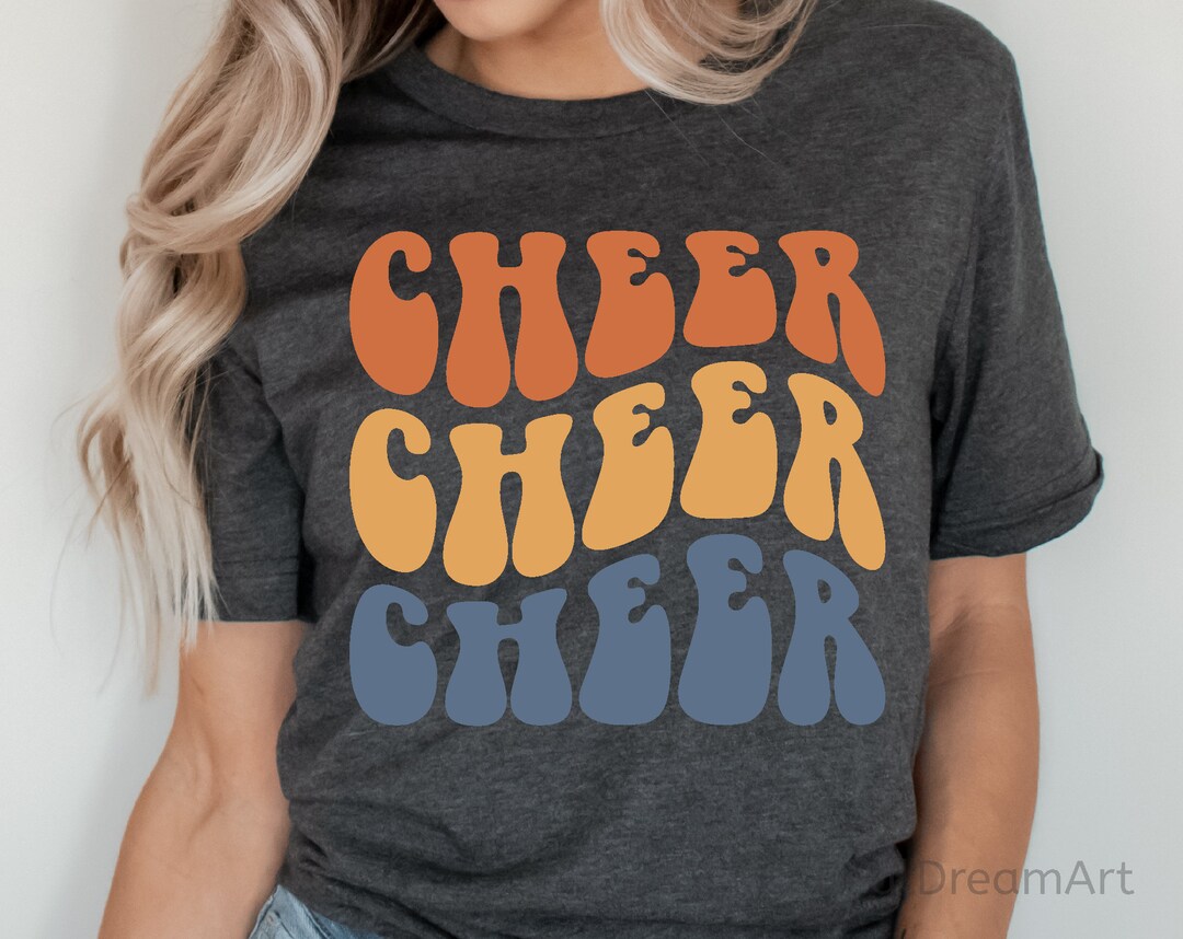 Cheer Svg, Cheer Vibes Svg, Cheer Fan Svg, Cheerleader Svg, Sports Svg ...