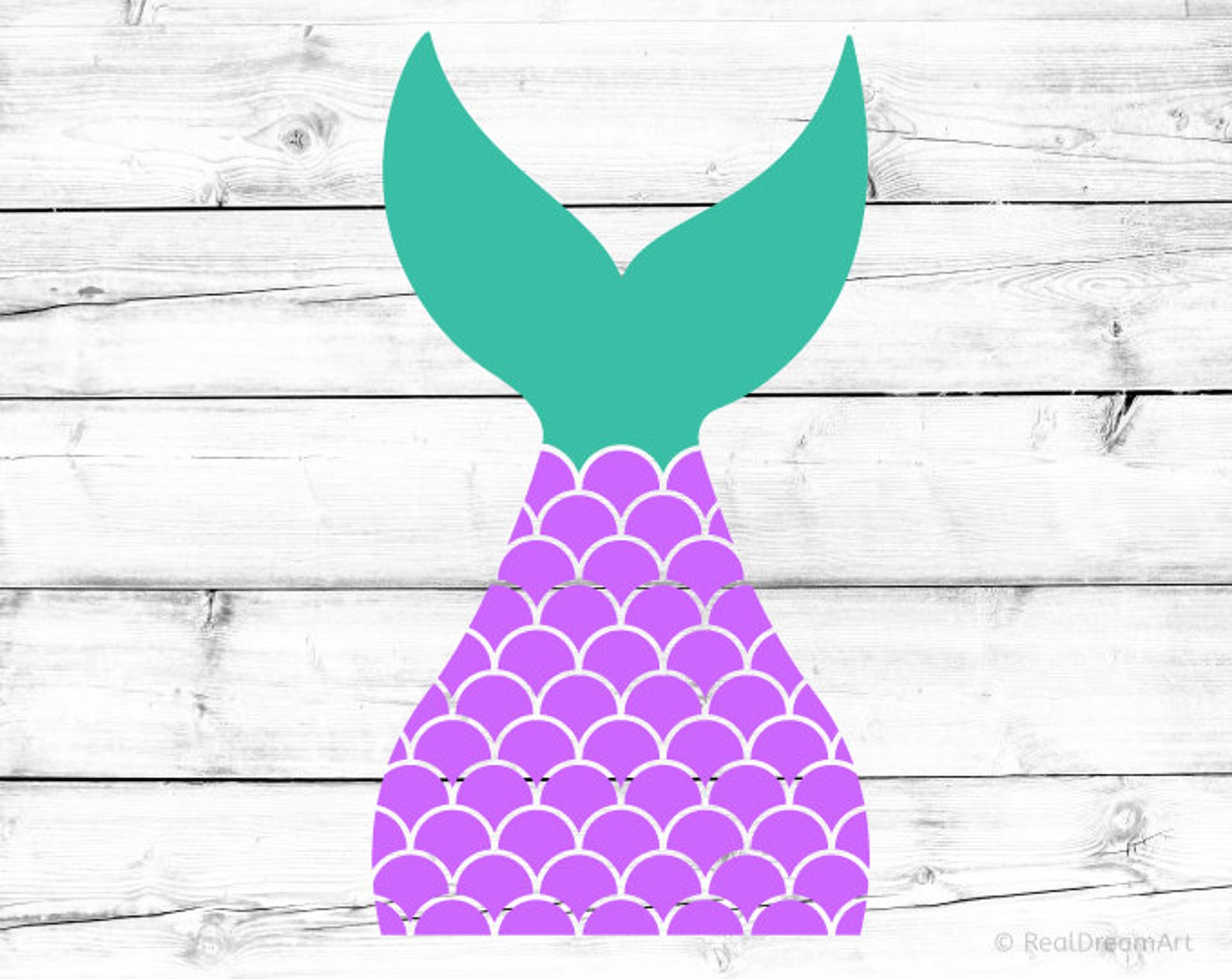 Sirena cola svg sirena sirena svg sirena sirena silueta svg | Etsy
