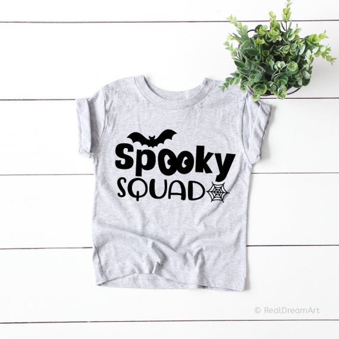 Spooky Squad Svg, Kids Halloween Svg, Halloween Squad, Boy Girl ...