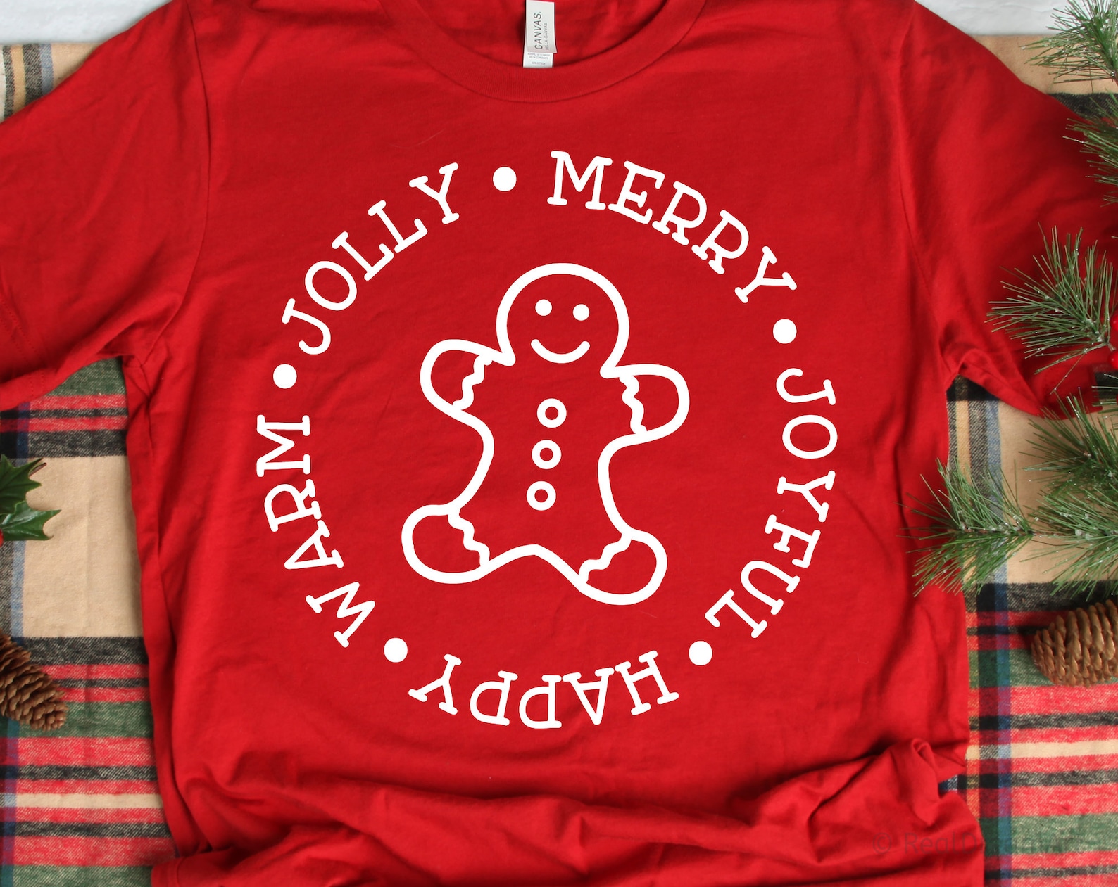 Gingerbread Man Svg Christmas Gingerbread Svg Christmas Svg | Etsy