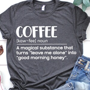 Coffee Definition Svg, Coffee Svg, Coffee Quote Svg, Love Coffee Svg ...