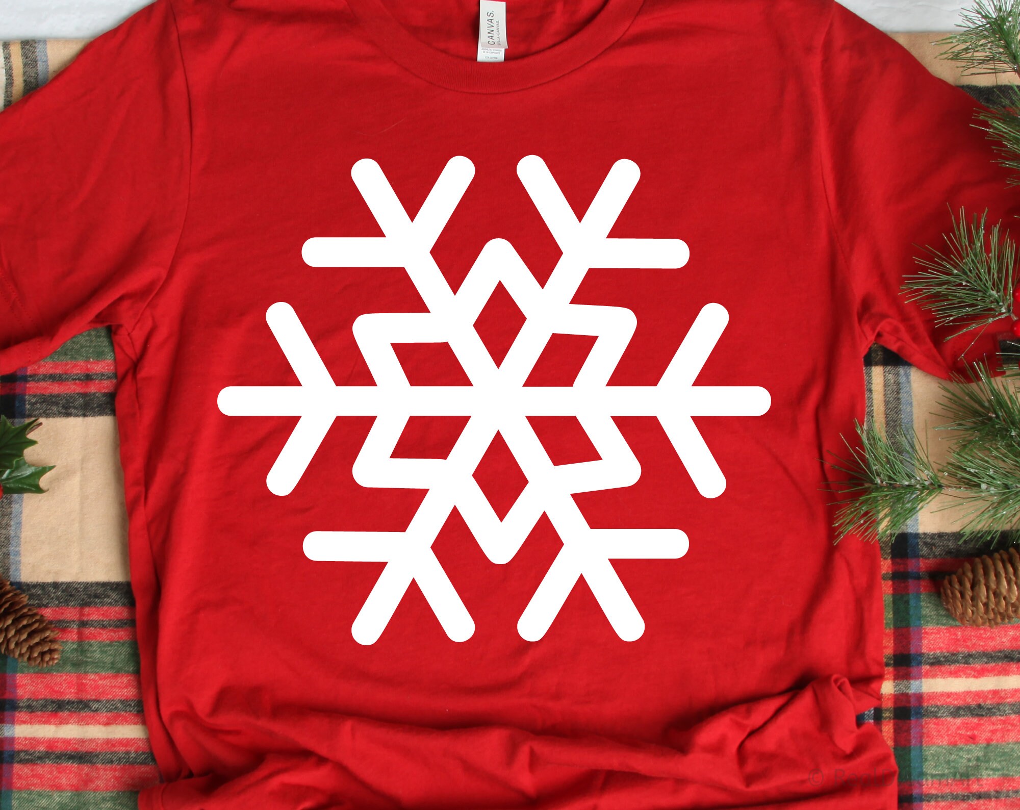 Snowflake Svg Christmas Svg Snowflake Silhouette Svg Winter - Etsy