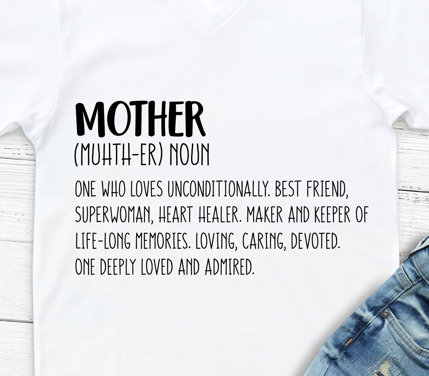 Mothers Day Svg Mother Definition Svg Mama Svg Mothers Day - Etsy Australia