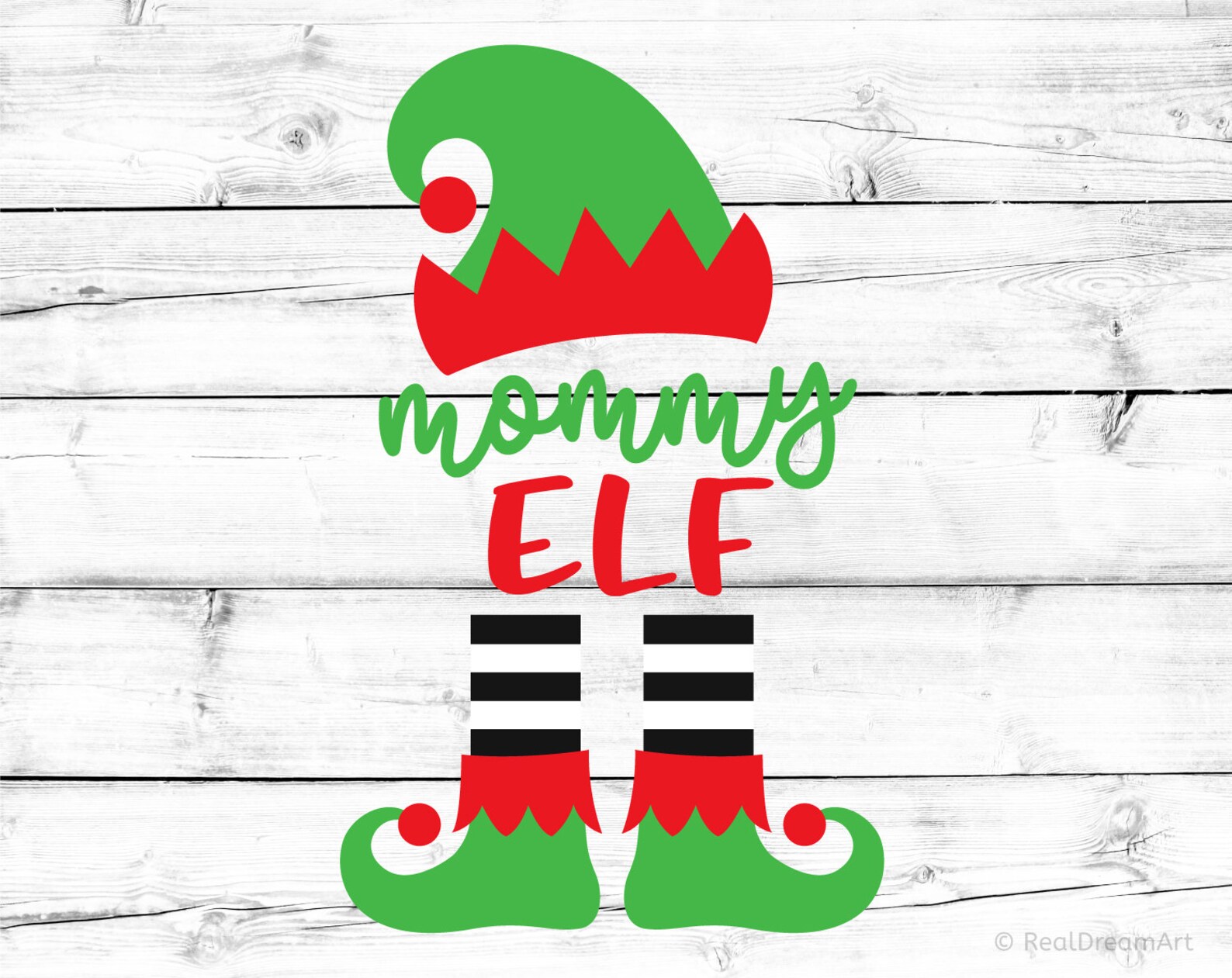 Mommy Elf Svg Christmas Svg Mama Elf Svg Elf Family Svg | Etsy