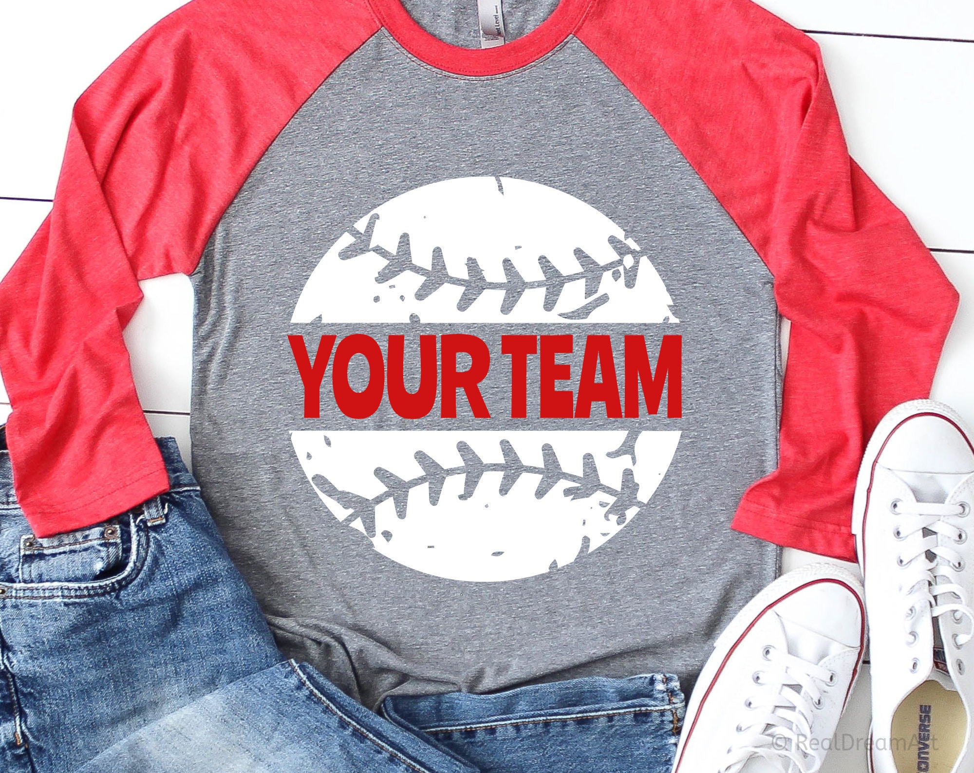 Baseball Monogram Frame Svg Baseball Team Svg Baseball Svg - Etsy