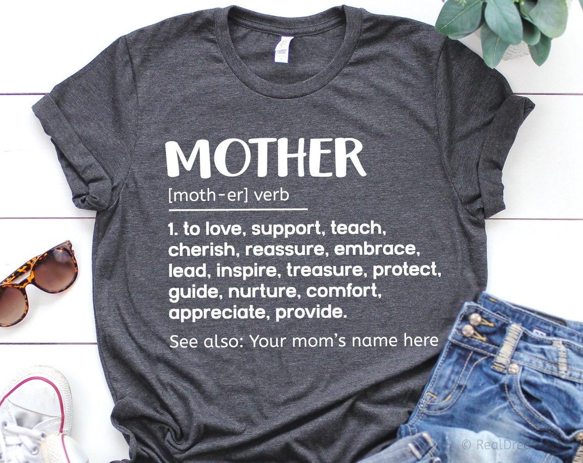 Mother Definition Svg Mothers Day Svg Mom Dictionary Svg Etsy Uk